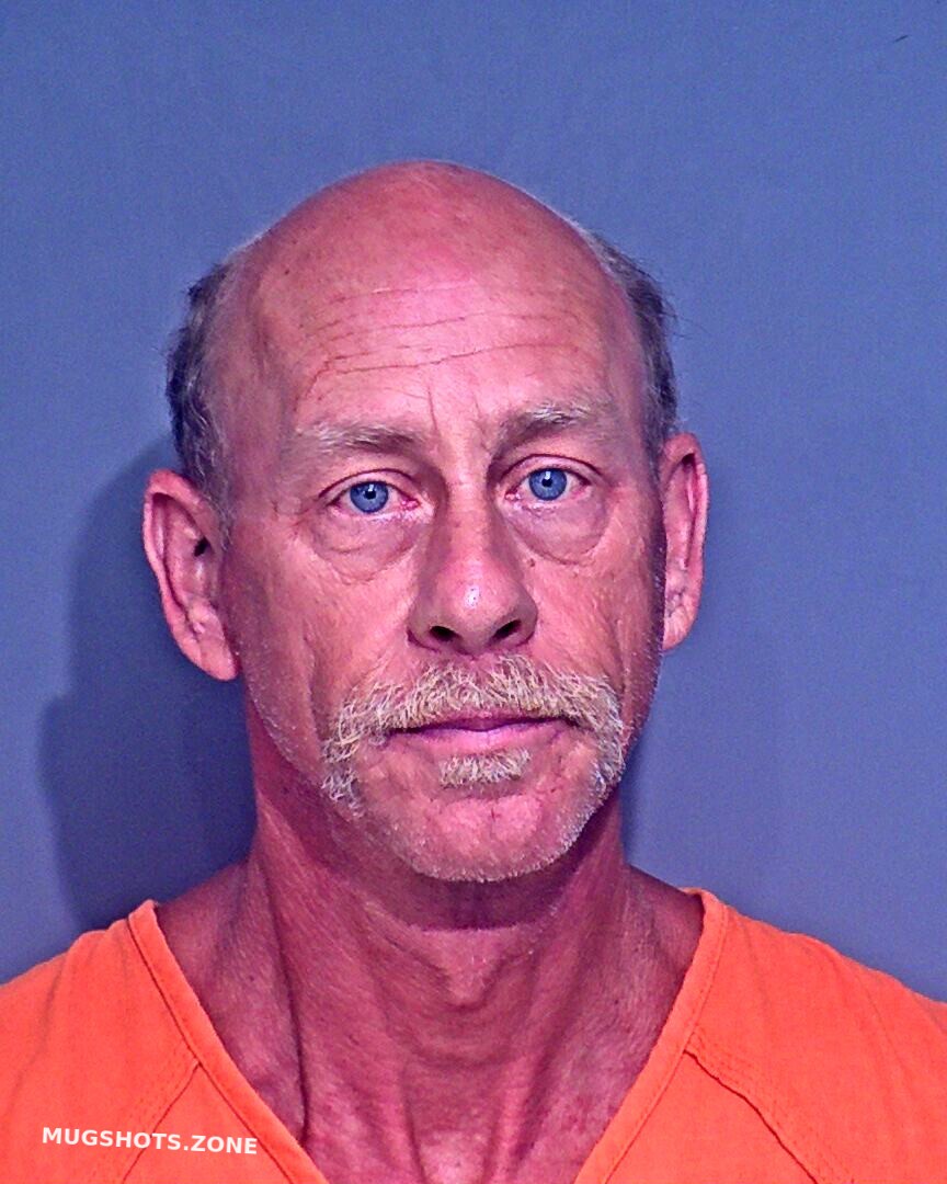 GREEN RANDY ALLEN 07/07/2023 - Baldwin County Mugshots Zone