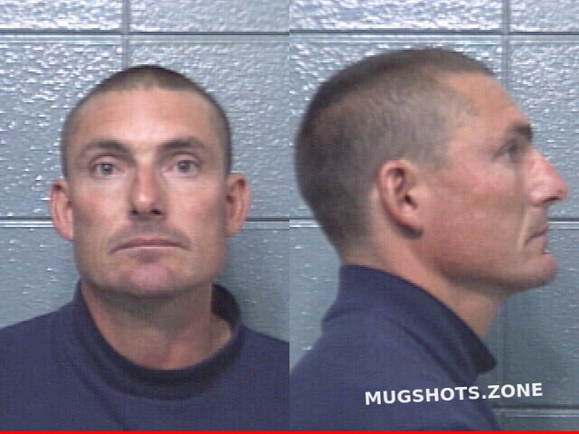PAGE CHARLES CARY 07/07/2023 - Baldwin County Mugshots Zone