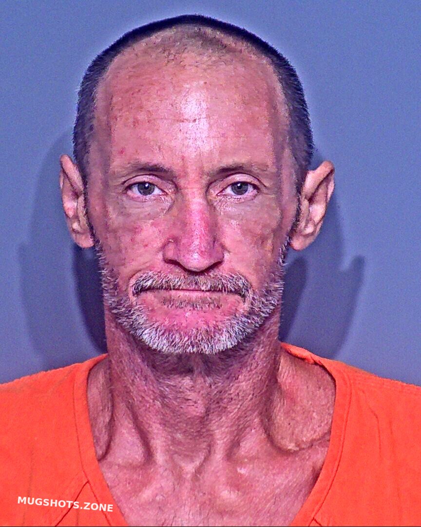 DOUGLAS CLYDE ERNEST 07/07/2023 - Baldwin County Mugshots Zone
