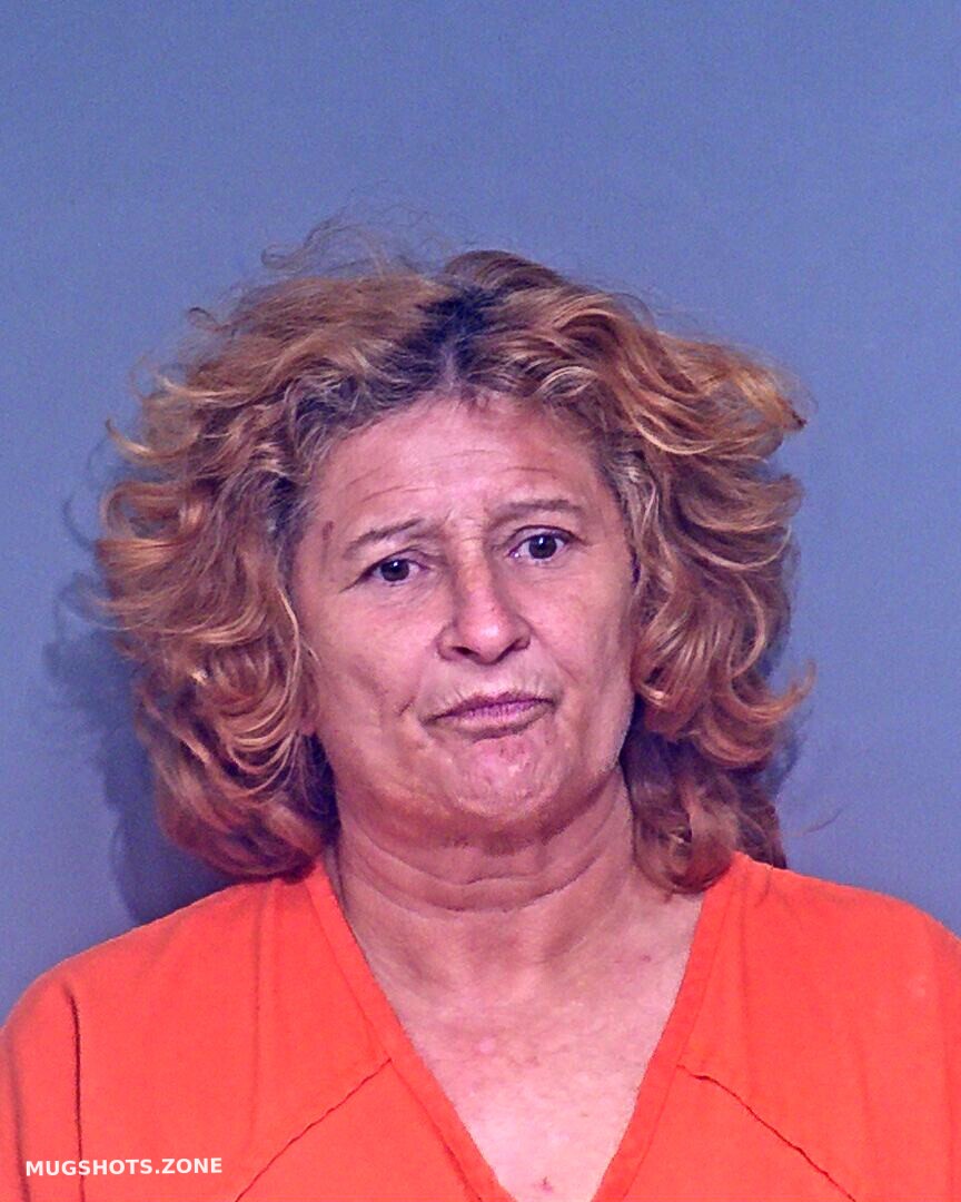 NELSON CYNTHIA KINSEY 07/10/2023 - Baldwin County Mugshots Zone