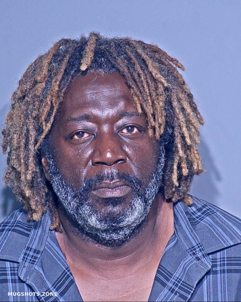 RAMEY ABRAHAM 07/11/2023 - Baldwin County Mugshots Zone