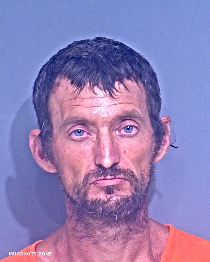 MOSLEY ROY DANNY 07/12/2023 - Baldwin County Mugshots Zone