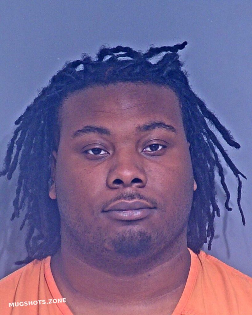 ADAMS JR DEMARKIS DONTA 07/12/2023 - Baldwin County Mugshots Zone