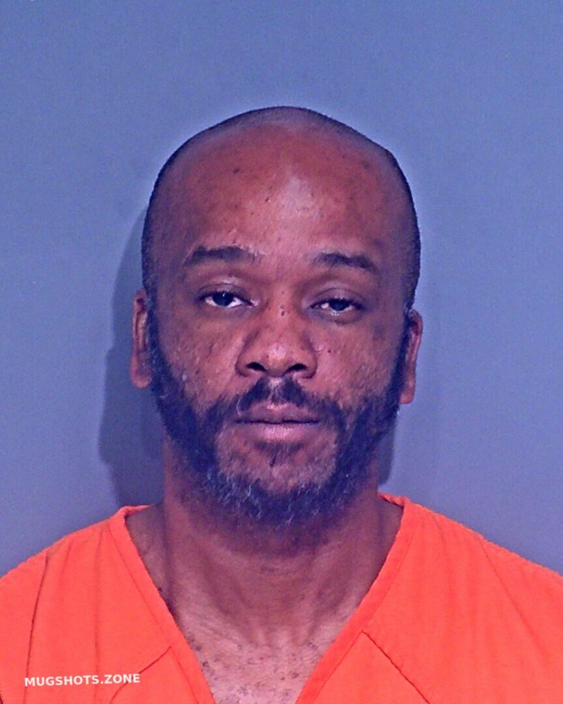 ANDERSON ANTHONY JEROME 07/12/2023 - Baldwin County Mugshots Zone