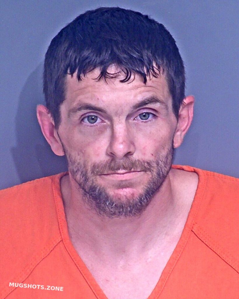 CONNER JOSHUA DUSTIN 07/12/2023 - Baldwin County Mugshots Zone