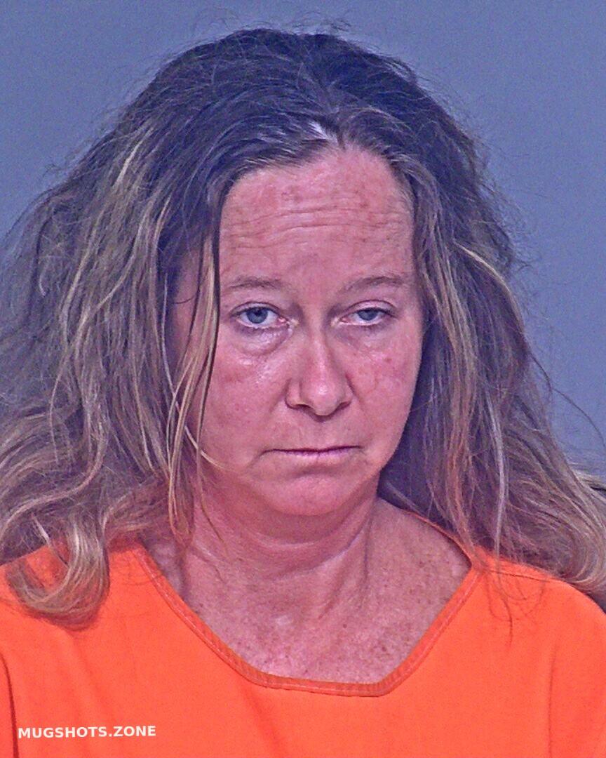 ANDERSEN SUSAN RAEANN FINLEY 07/12/2023 - Baldwin County Mugshots Zone