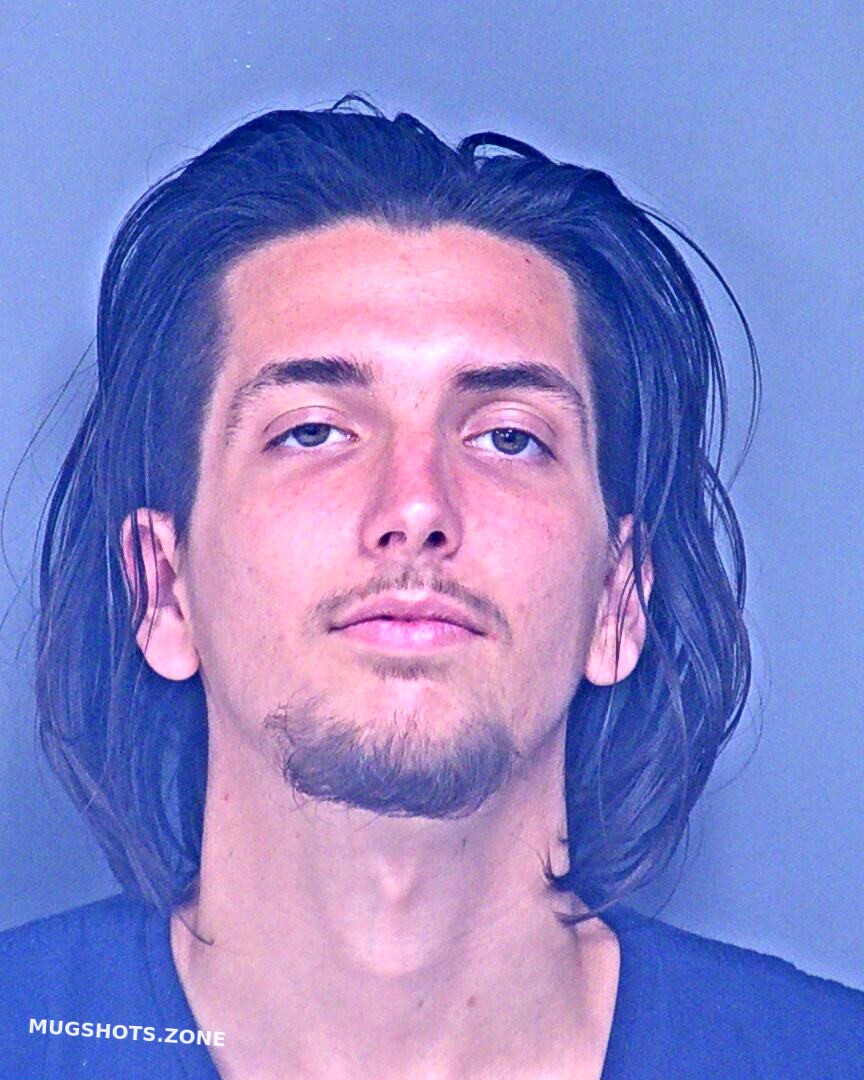 MULLIGAN HANS AARON GABRIEL 07/13/2023 - Baldwin County Mugshots Zone