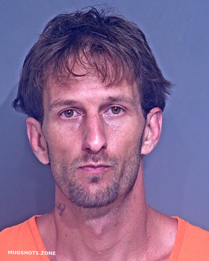 BROWN ROBBY EDWARD 07/14/2023 - Baldwin County Mugshots Zone