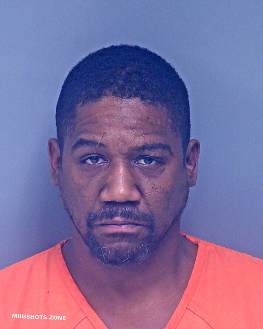 COX ORLANDO JAMALE 07/17/2023 - Baldwin County Mugshots Zone