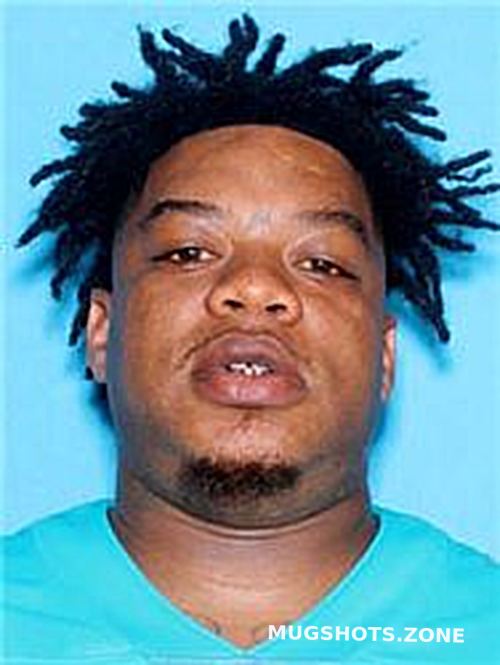 WALKER JR WILLIE FLORENCE 07/17/2023 - Baldwin County Mugshots Zone