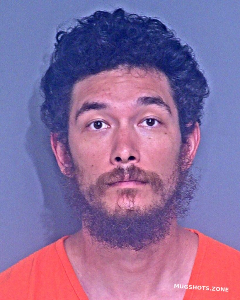 MCGOWEN JOSHUA TYLER 07/17/2023 - Baldwin County Mugshots Zone