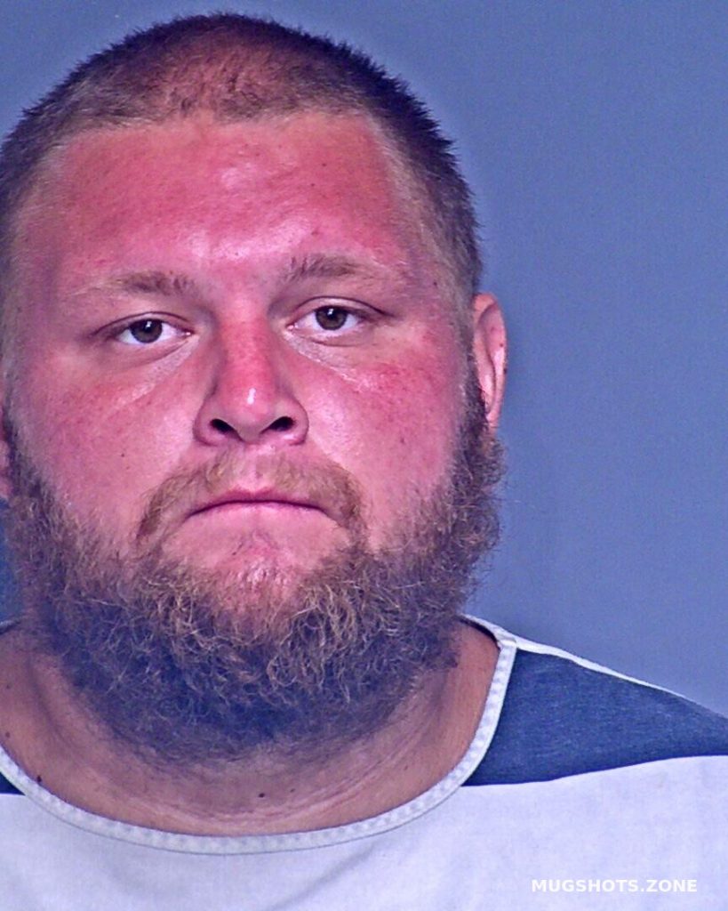GIPSON CODY LEVI 07/18/2023 - Baldwin County Mugshots Zone
