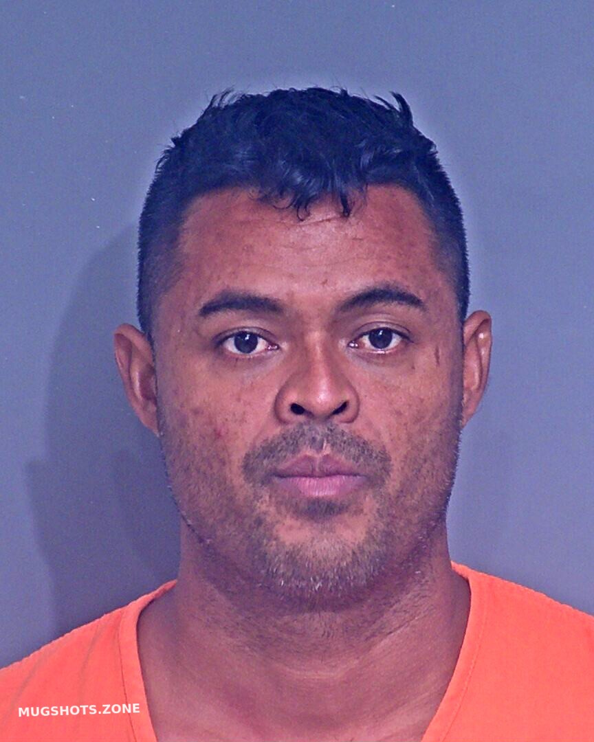 CRUZ-SALGADO FAUSTO OMAR 07/20/2023 - Baldwin County Mugshots Zone