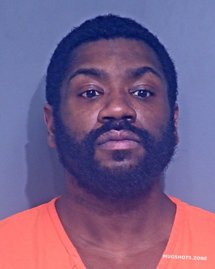 ROBINSON III ARCHIE LEE 07/21/2023 - Baldwin County Mugshots Zone
