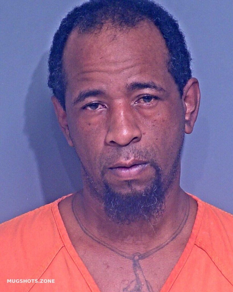 ROBERSON JERALD LEE 07/21/2023 - Baldwin County Mugshots Zone