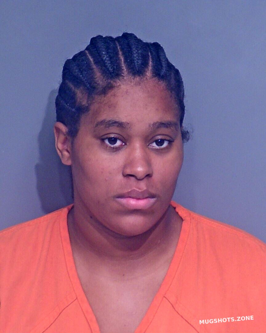 LUMPKIN JAZMYNE DIANE 07/21/2023 - Baldwin County Mugshots Zone