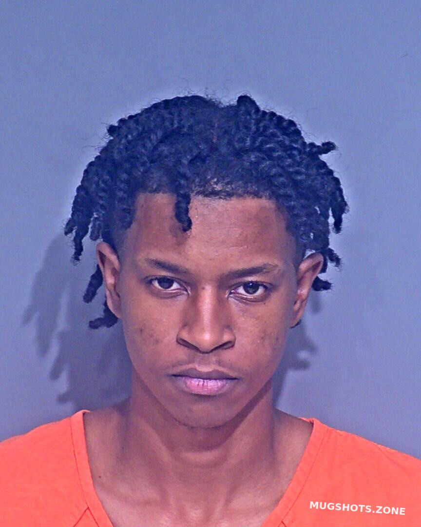 JAMES TREVETTE CORDALLE 07/22/2023 - Baldwin County Mugshots Zone
