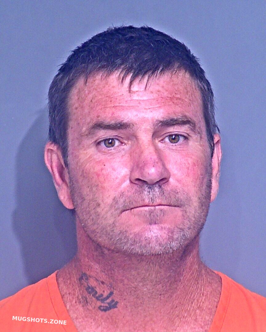 NICHOLS JUDSON ANTHONY 07/23/2023 - Baldwin County Mugshots Zone