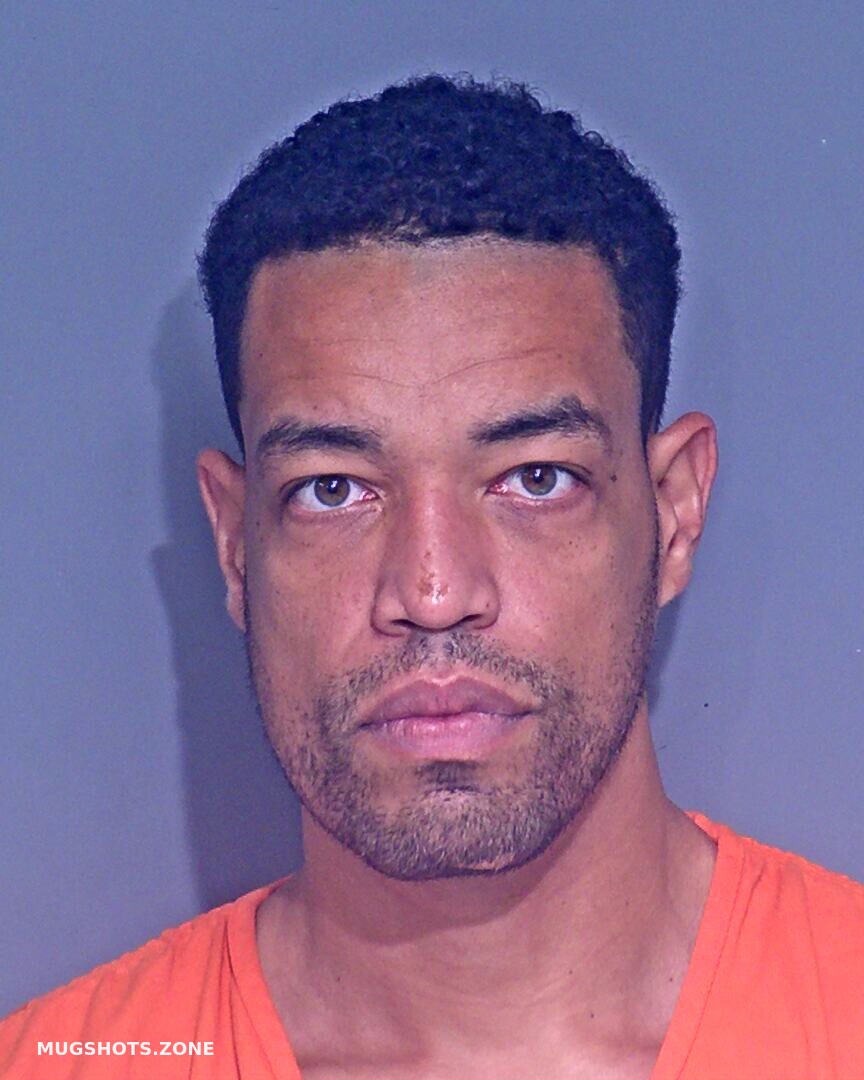 BRIDGES JASON PEARY 07/23/2023 - Baldwin County Mugshots Zone