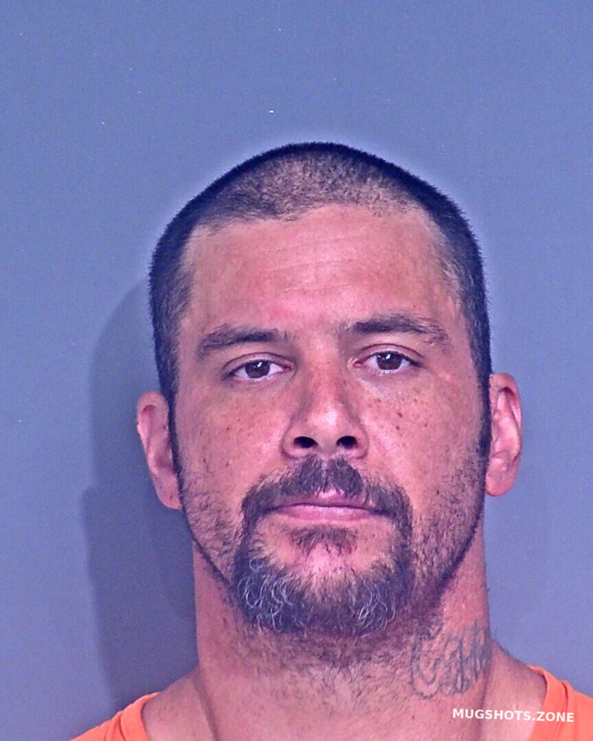 WALL JR ANTHONY DAVID 07/24/2023 - Baldwin County Mugshots Zone