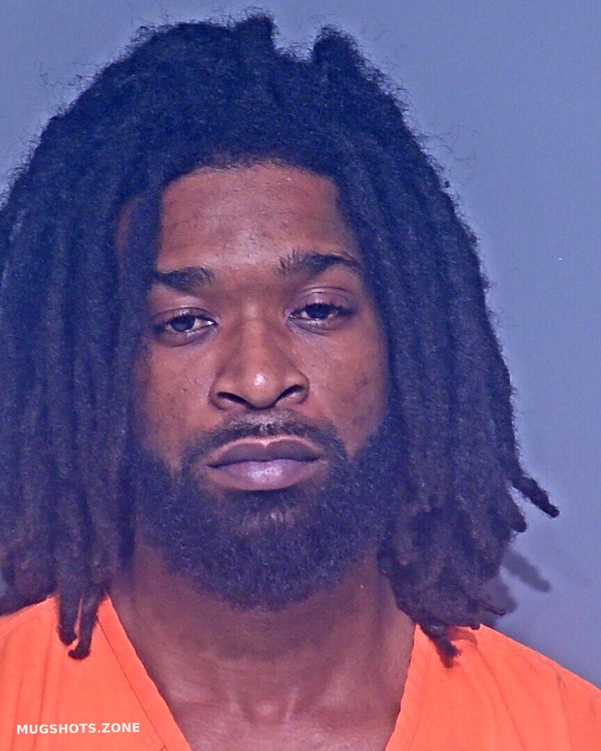 AUSTIN MARQUEL ONEAL 07/24/2023 - Baldwin County Mugshots Zone