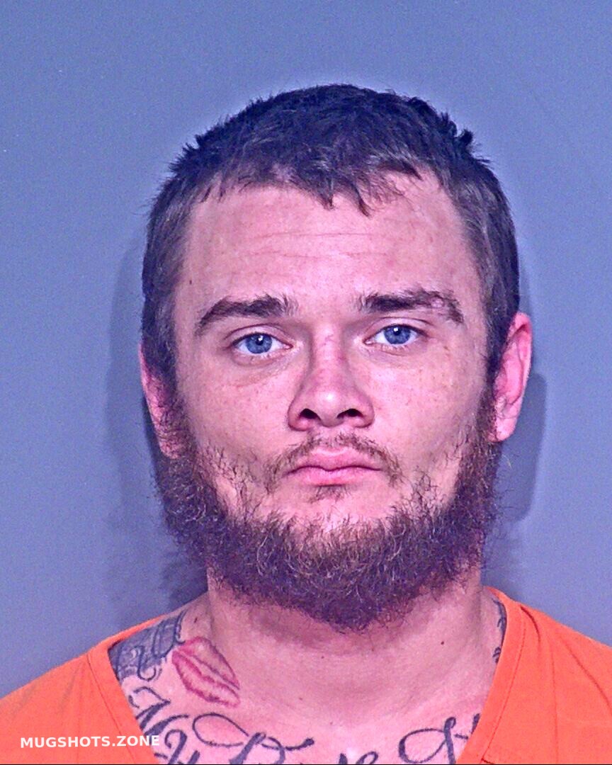 MURRAY FORREST WAYNE 07/25/2023 - Baldwin County Mugshots Zone