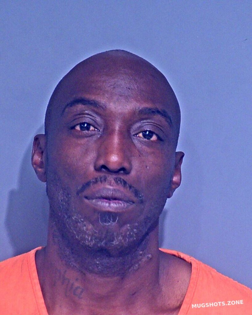 LONDON MICHAEL EARL 07/25/2023 - Baldwin County Mugshots Zone