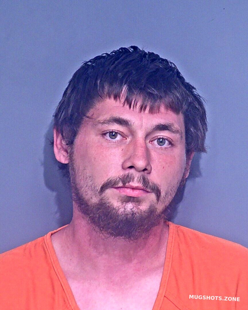 REESE TRISTIAN SHANE 07/26/2023 - Baldwin County Mugshots Zone