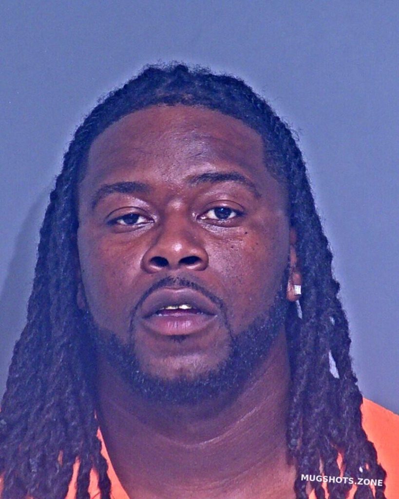 SANDERS JAMONTE RISHAWN 07/29/2023 - Baldwin County Mugshots Zone