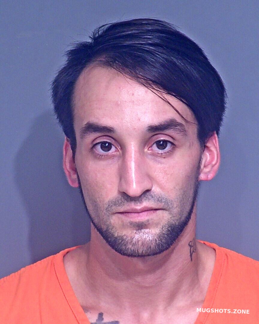 TEJEDA JOHNNY CAIN 07/29/2023 - Baldwin County Mugshots Zone