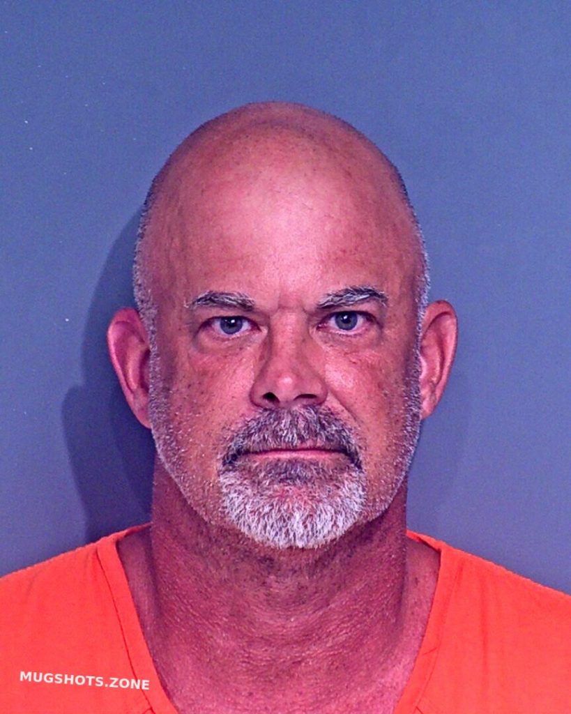MCLEAN CHARLES LOGAN 07/30/2023 - Baldwin County Mugshots Zone