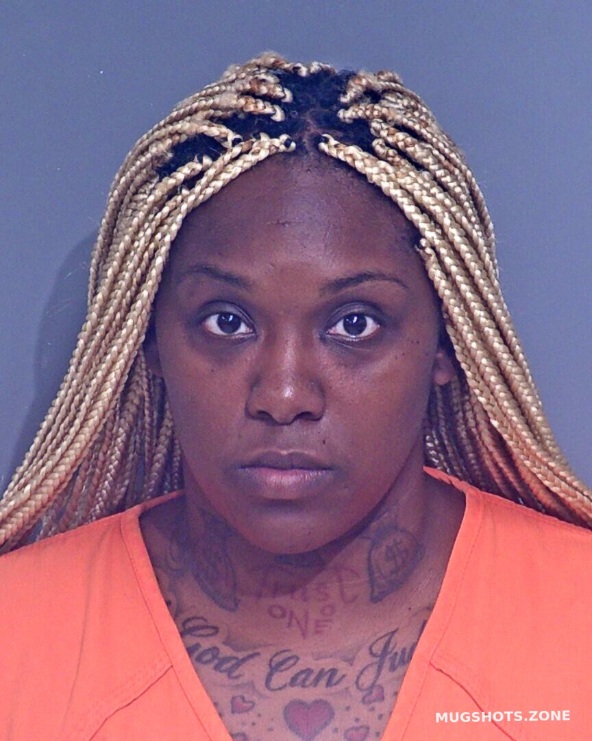 HENRY KENYETTA MONTRICE 08/01/2023 - Baldwin County Mugshots Zone