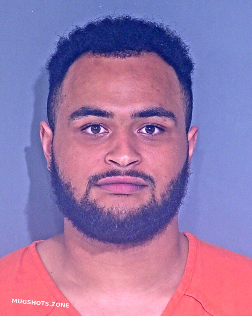 ARCHIE ERIC NATHANIEL 08/01/2023 - Baldwin County Mugshots Zone