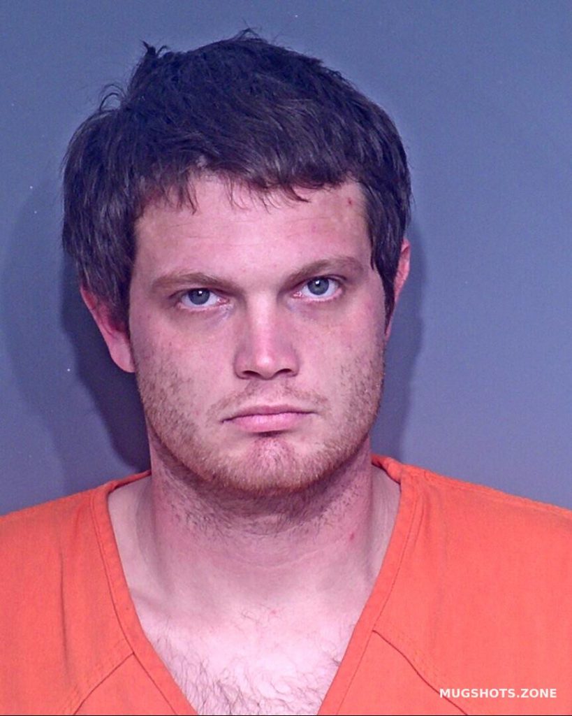 CLARK MATTHEW ISAAC 08/02/2023 - Baldwin County Mugshots Zone