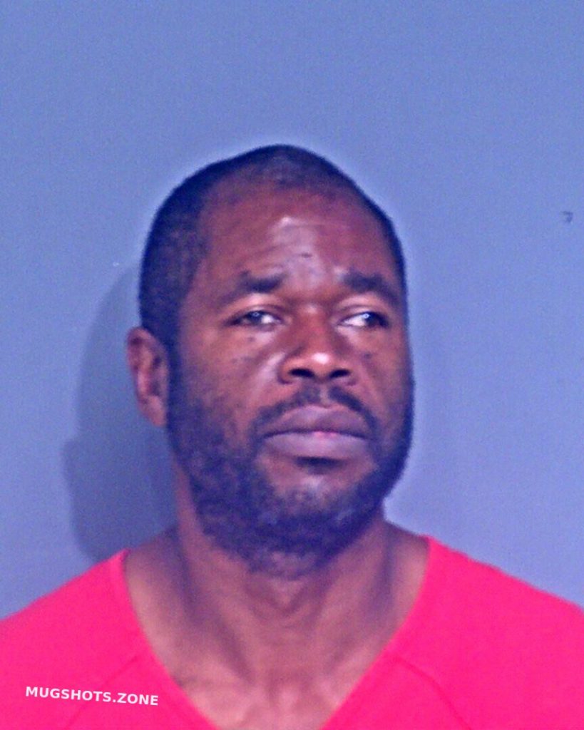 WILLIAMS JR WILLIE JAMES 08/02/2023 - Baldwin County Mugshots Zone