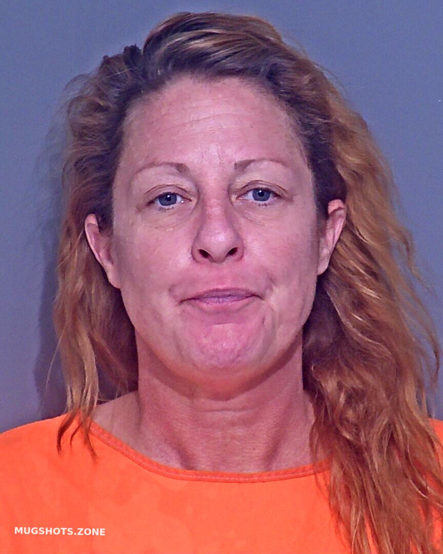 CLAY STACEY BERNICE 08/02/2023 - Baldwin County Mugshots Zone