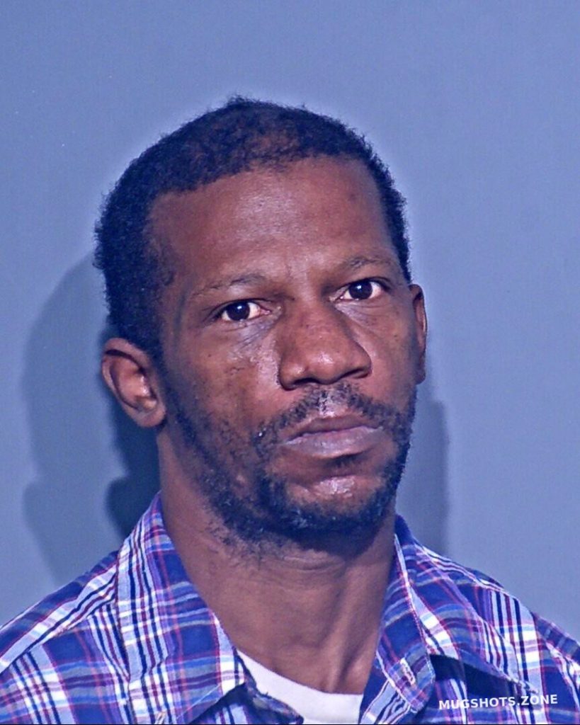 MCMILLAN MARCUS LAMONT 08/04/2023 - Baldwin County Mugshots Zone