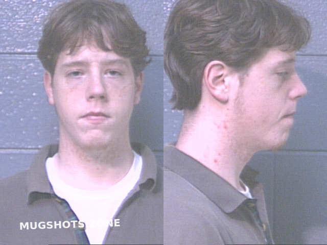 SHEEHAN AARON BARTHOLOMEW 08/04/2023 - Baldwin County Mugshots Zone