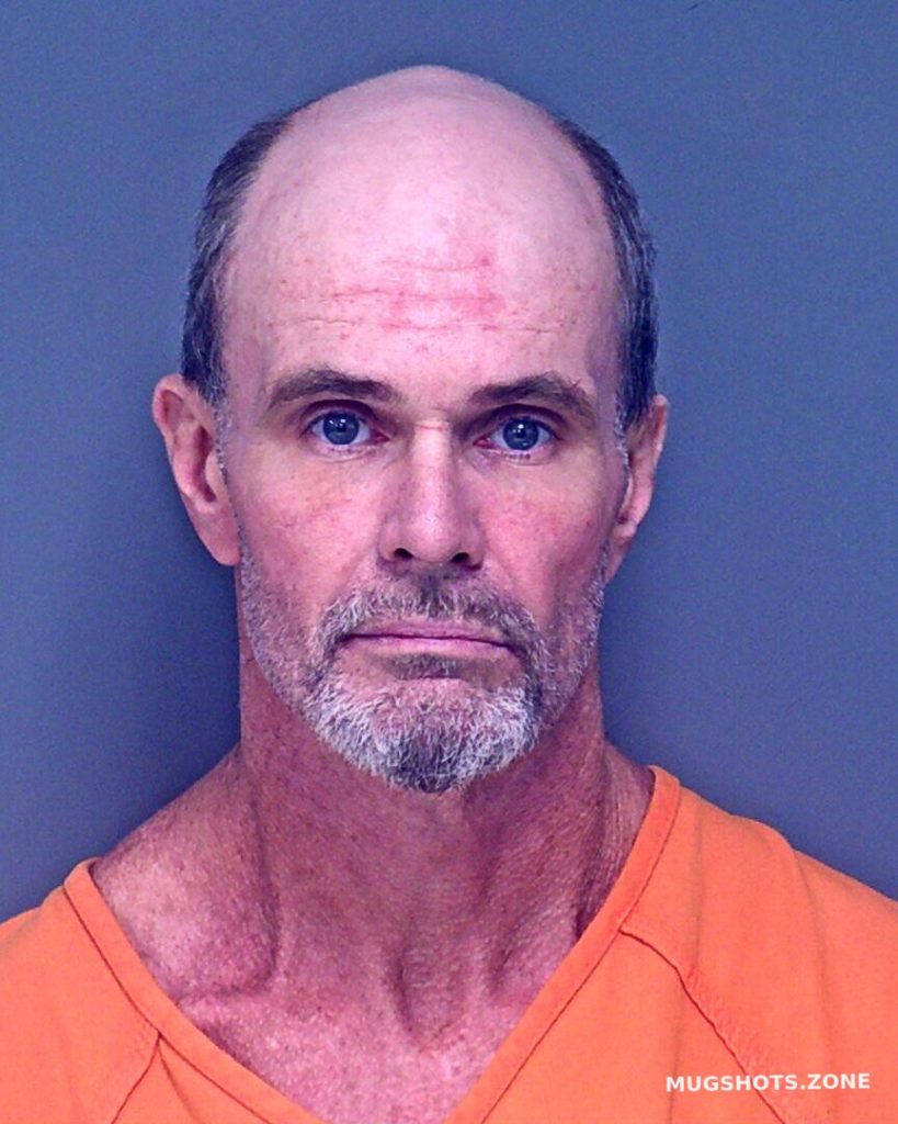 RUTLEDGE MARK DAMON 08/07/2023 - Baldwin County Mugshots Zone