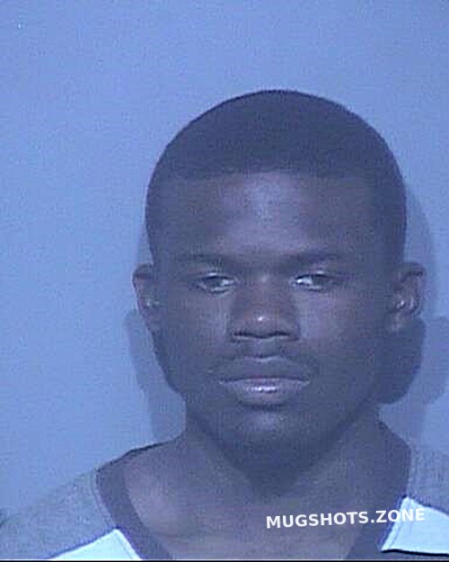 ATCHISON SHAQUILLE ONEAL 08/07/2023 - Baldwin County Mugshots Zone
