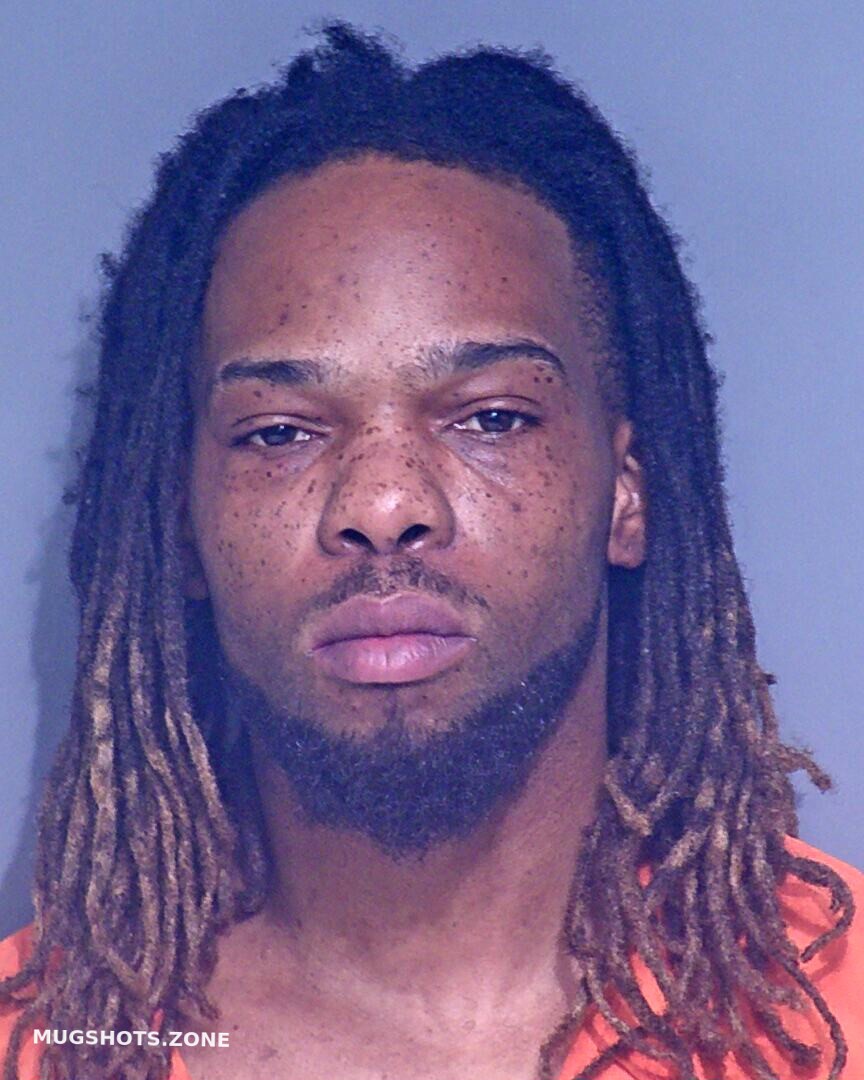 LANE CYRUS XAVIER 08/08/2023 - Baldwin County Mugshots Zone