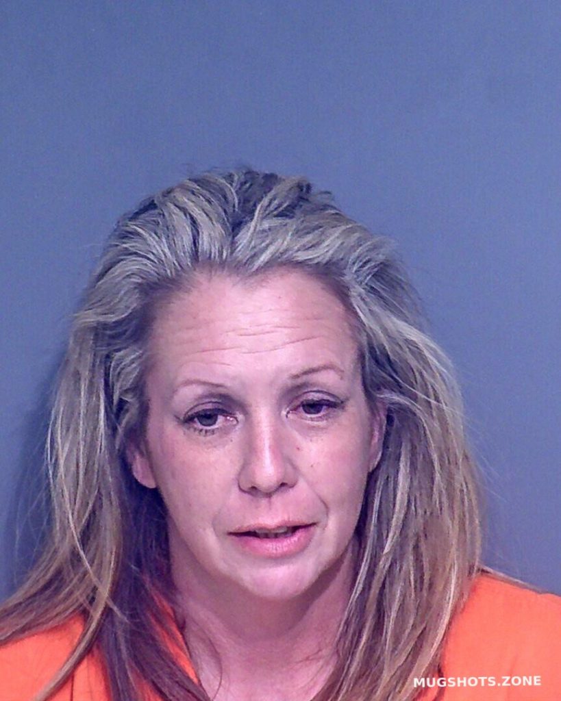 BAECHER CASEY MICHELLE 08/09/2023 - Baldwin County Mugshots Zone
