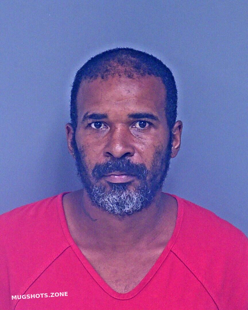 BLACKMON LEON DANIEL 08/09/2023 - Baldwin County Mugshots Zone