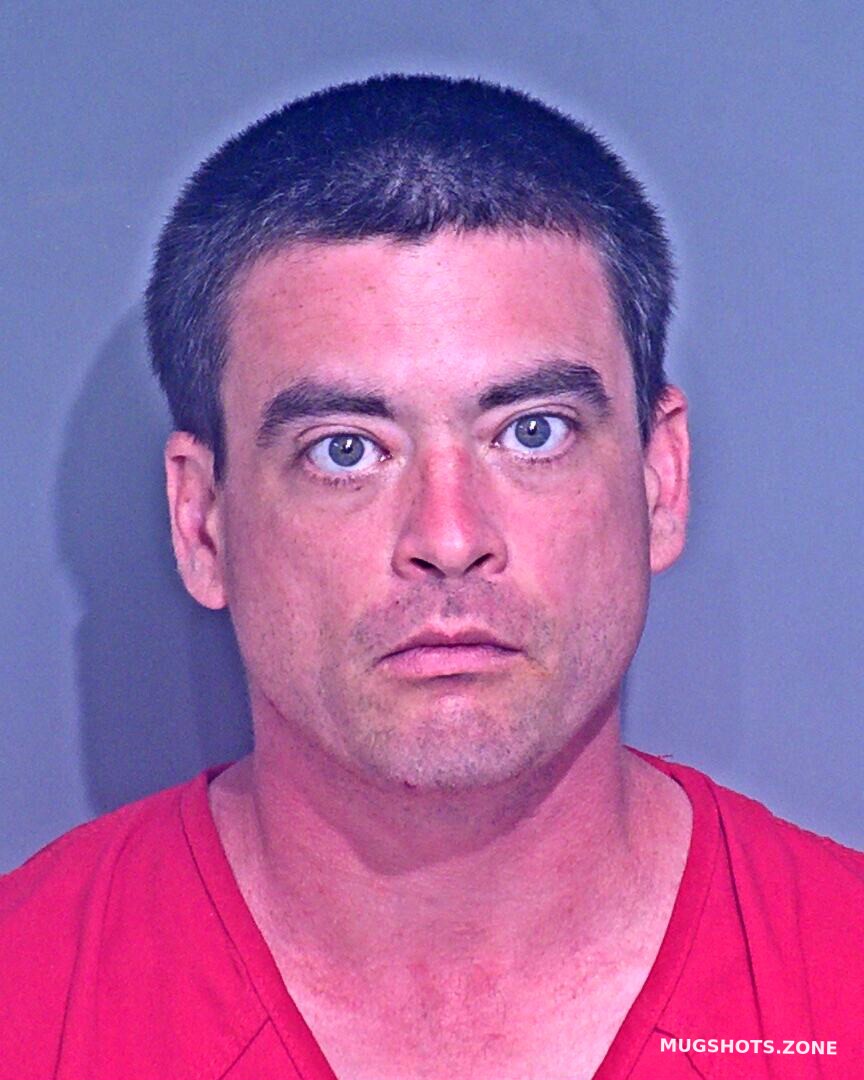 GAVIN MATTHEW PAUL 08/09/2023 - Baldwin County Mugshots Zone