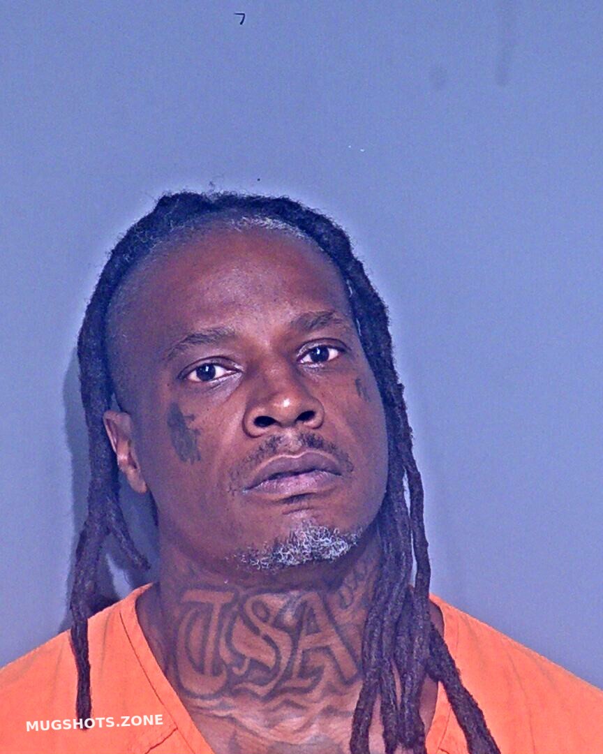 THOMPSON HOLLIS LASHAUN 08/10/2023 - Baldwin County Mugshots Zone