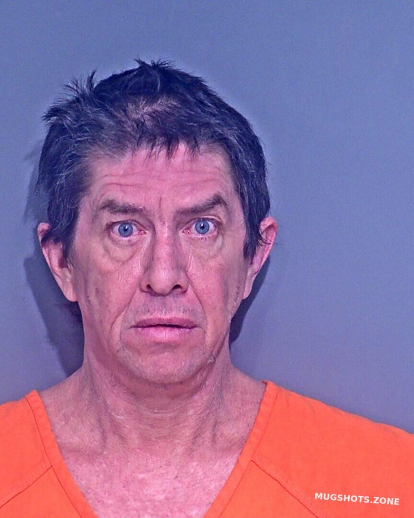 YOUNG SR STEPHEN CHRISTOPHER 08/11/2023 - Baldwin County Mugshots Zone