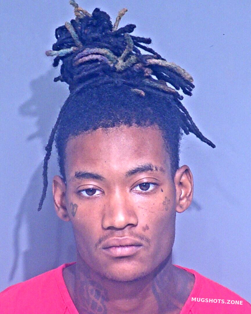 WILLIAMS JR ANTONIO MAURICE 08/11/2023 - Baldwin County Mugshots Zone