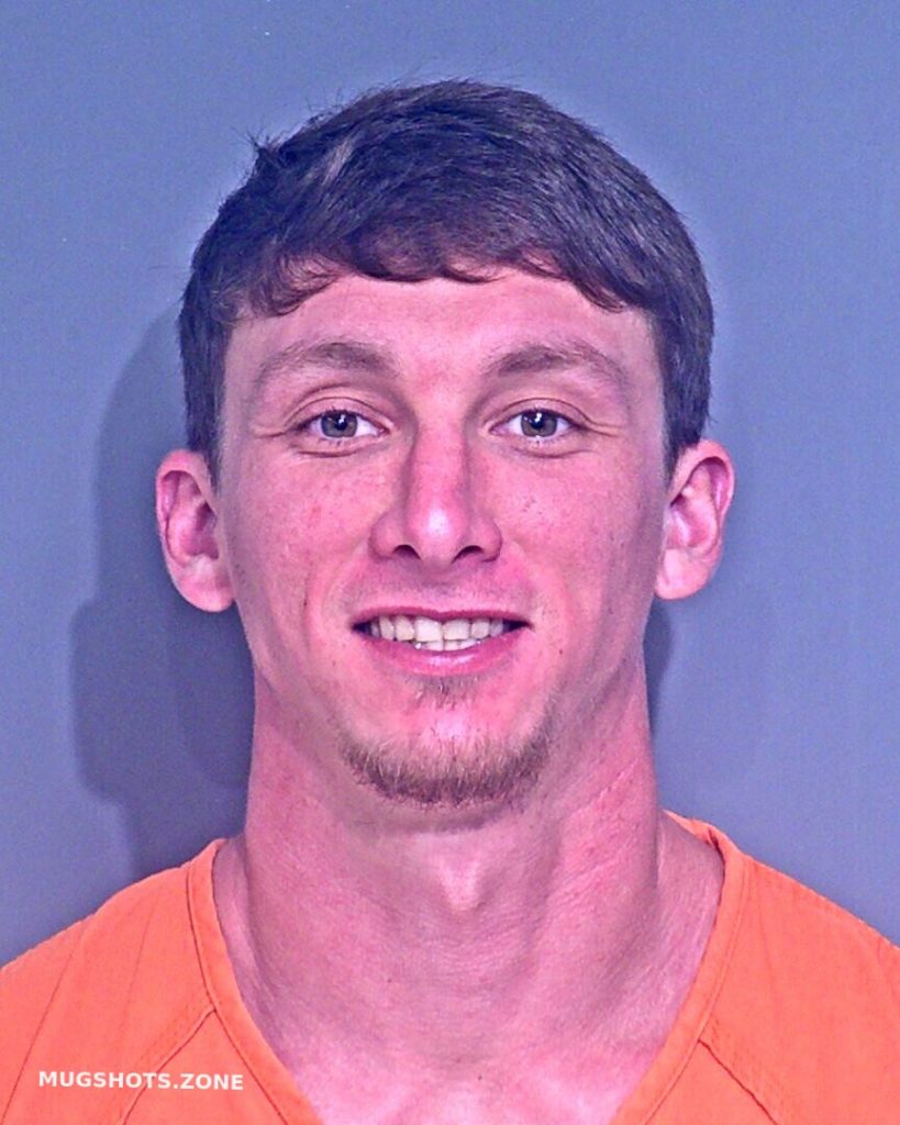 RINGLER AUSTIN KYLE 08/11/2023 - Baldwin County Mugshots Zone