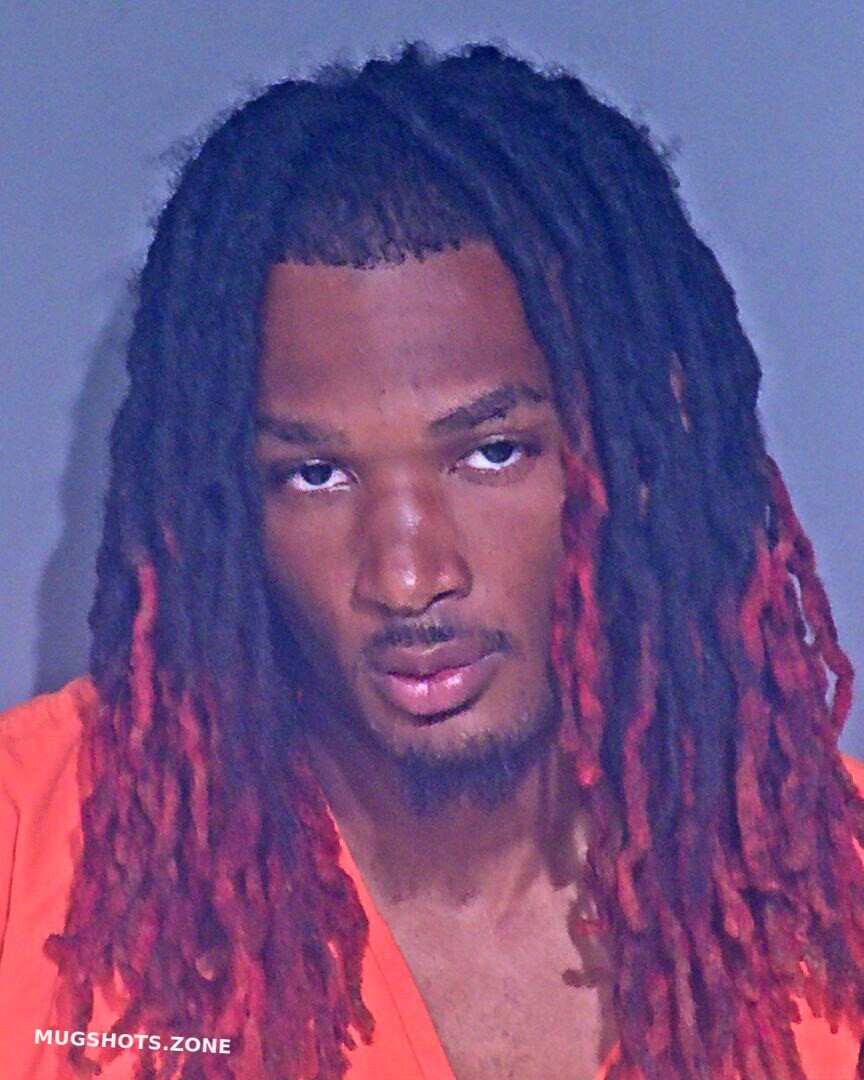 DAILEY DEMERIUS KEVON 08/13/2023 - Baldwin County Mugshots Zone
