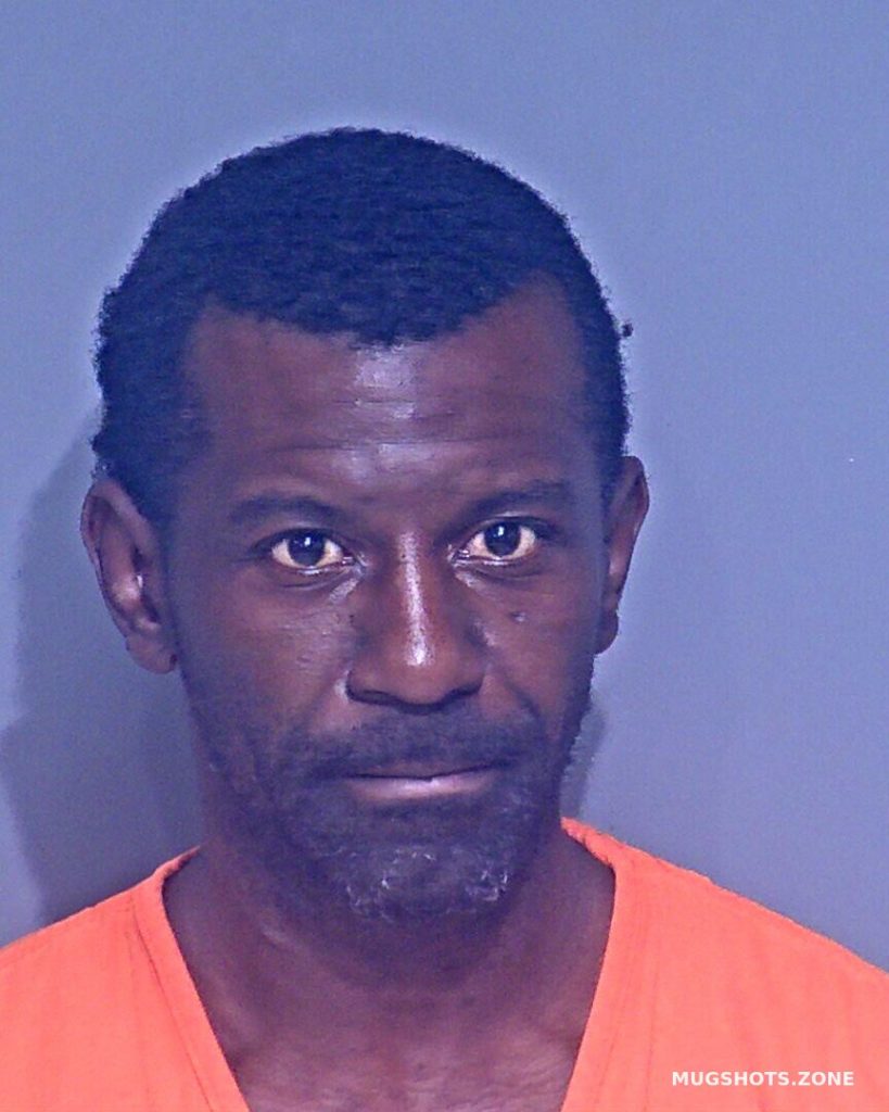 POGUE TIMOTHY LASHAUN 08/14/2023 - Baldwin County Mugshots Zone